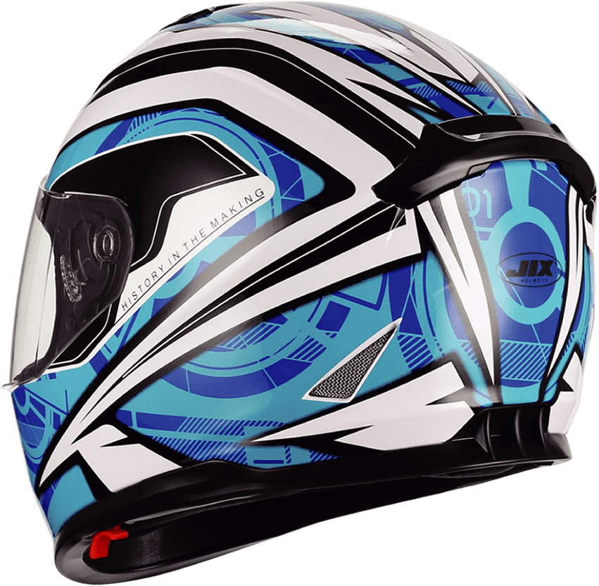 FF005 – JIX HELMET
